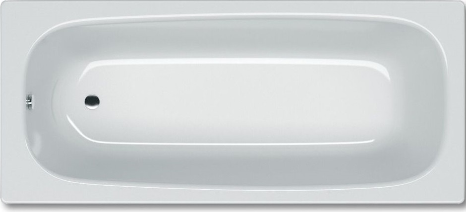 Ванна стальная Koller Pool Liberty 140х70 см B40C2200E : купить в ...