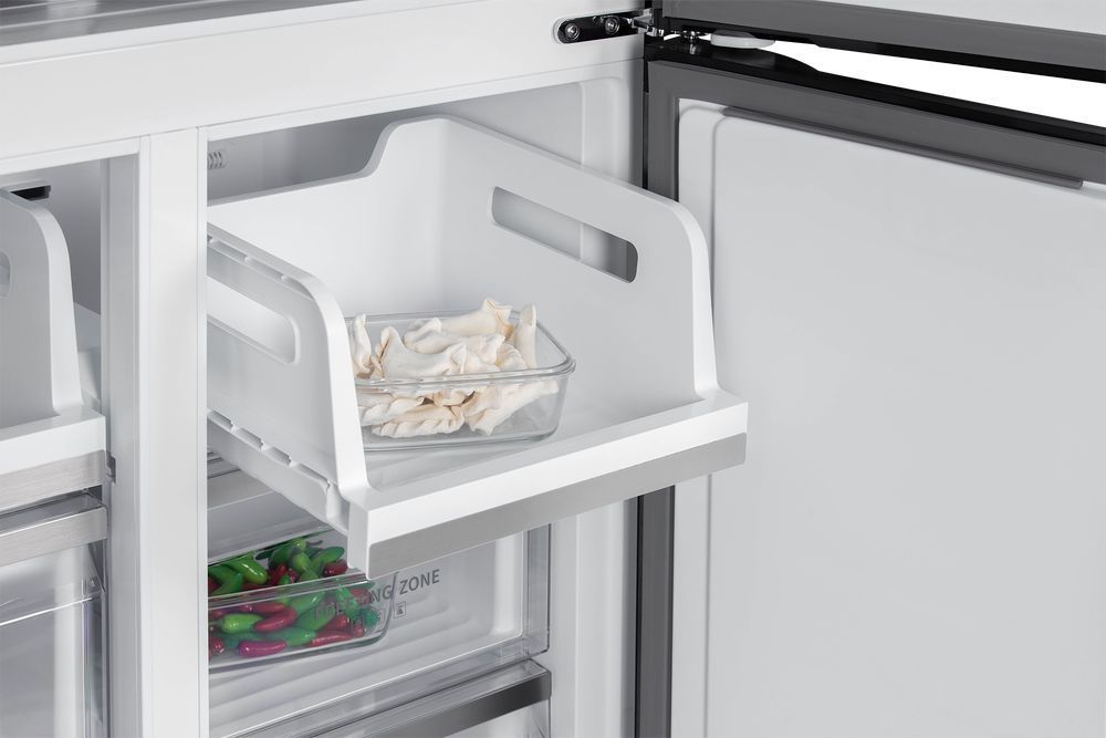 Холодильник Side by Side Hiberg RFQ-600DX NFDs inverter : купить в ...