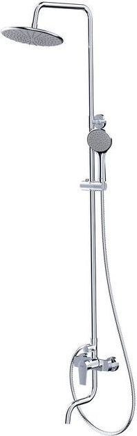 Душевая стойка Iddis Optima Home 001SB3Fi06 : купить в Севастополе ...